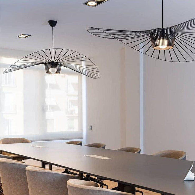 Vertigo Ceiling Pendant – Hombe