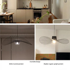 Vertigo Ceiling Pendant – Hombe