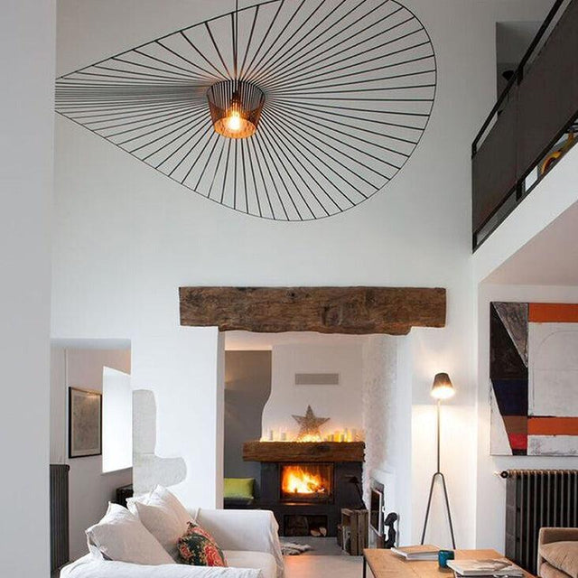 Vertigo Ceiling Pendant – Hombe